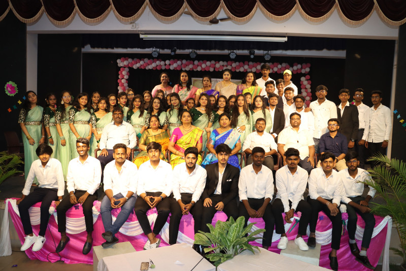 VET Manandi Composite PU College | Our Media | Album