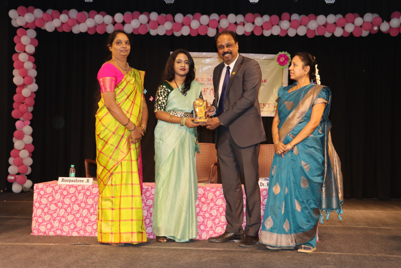 VET Manandi Composite PU College | Our Media | Album