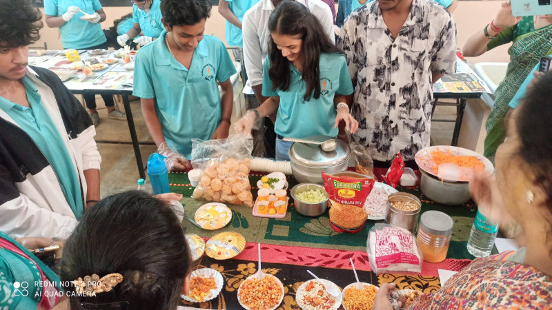 VET Manandi Composite PU College | Our Media | Album