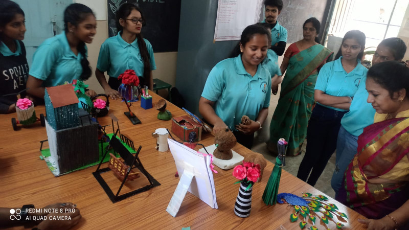 VET Manandi Composite PU College | Our Media | Album