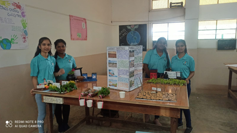 VET Manandi Composite PU College | Our Media | Album